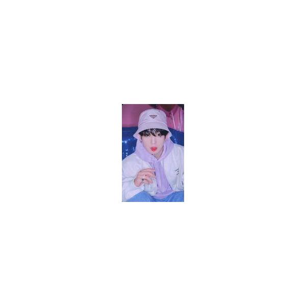 商品名：中古コレクションカード(男性) WEi/キム・ヨハン(Kim YoHan)/CD「Love Pt.1 ： First Love」(メタアルバム盤)PVCフォトカードアルバムコレクションカード(男性)/CD「Love Pt.1 ： F...