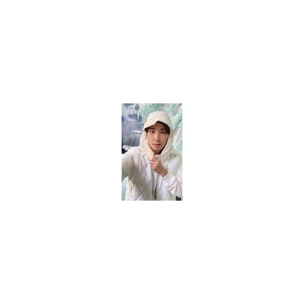商品名：中古コレクションカード(男性) SEVENTEEN/WONWOO(ウォヌ)/裏面青/CD「SECTOR 17」(COMPACT Ver.)封入特典フォトカードコレクションカード(男性)/CD「SECTOR 17」(COMPACT V...