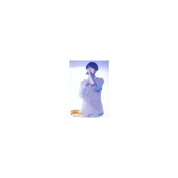 商品名：中古生写真(男性) SparQlew/上村祐翔/ライブフォト/「Fan×Fun Time 2022」Kiramune Star Club会員限定ライブフォトブロマイドセット生写真(男性)/声優中古注意事項：※画像の商品のみとなります。