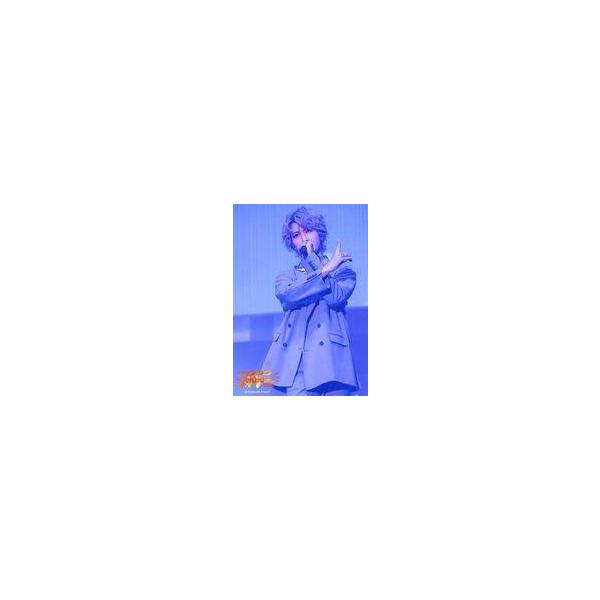 商品名：中古生写真(男性) SparQlew/保住有哉/ライブフォト/「Fan×Fun Time 2022」Kiramune Star Club会員限定ライブフォトブロマイドセット生写真(男性)/声優中古注意事項：※画像の商品のみとなります。