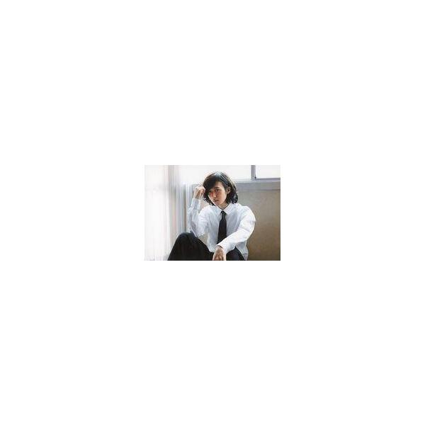 商品名：中古生写真(男性) 小越勇輝/横型/「JUNON 2017年3月号×コンビニプリント」生ブロマイド生写真(男性)/俳優