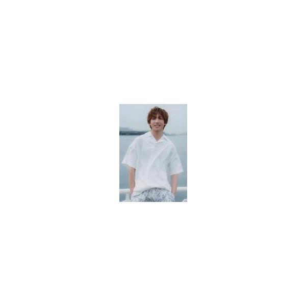 商品名：中古生写真(男性) 有澤樟太郎/上半身/「SHOTARO ARISAWA FANTOUR 2022 夏」ブロマイドセットB生写真(男性)/俳優中古注意事項：※画像の商品のみとなります。