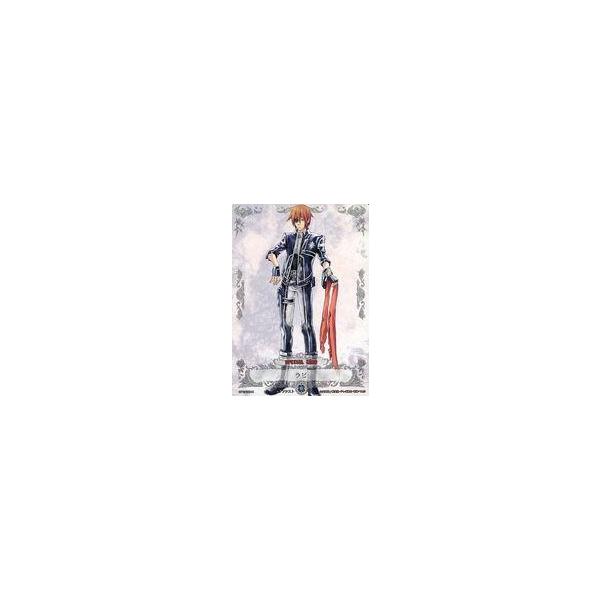 商品名：中古アニメ系トレカ SP03050-R[R]：ラビアニメ系トレカ/R/SPECIAL CARD/D.Gray-man TRADING CARD GAME スペシャルブースター第3弾『No one knows Tears for Fe...