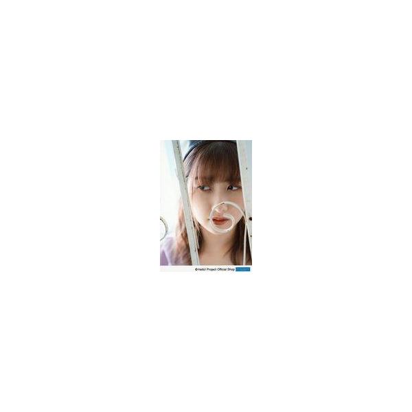 商品名：中古生写真(ハロプロ) モーニング娘。’21/佐藤優樹/顔アップ/佐藤優樹 生写真『“モーニング娘。’21 佐藤優樹フォトブック「prism」”より』生写真(ハロプロ)/アイドル/モーニング娘。’21