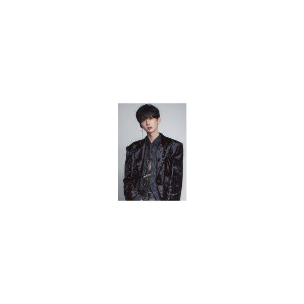 商品名：中古生写真(男性) ORβIT/HEECHO(キム・ヒチョン)/「ORβIT CAFE With SHIBUYA TSUTAYA」オリジナルグッズ購入特典メンバーソロブロマイド生写真(男性)/アイドル/ORβIT