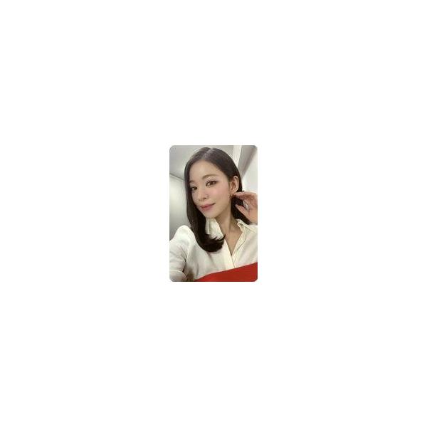 商品名：中古コレクションカード(女性) fromis_9/イ・チェヨン(Lee Chae Young)/CD「from our Memento Box」(Wish ver.)封入特典フォトカードコレクションカード(女性)/CD「from o...
