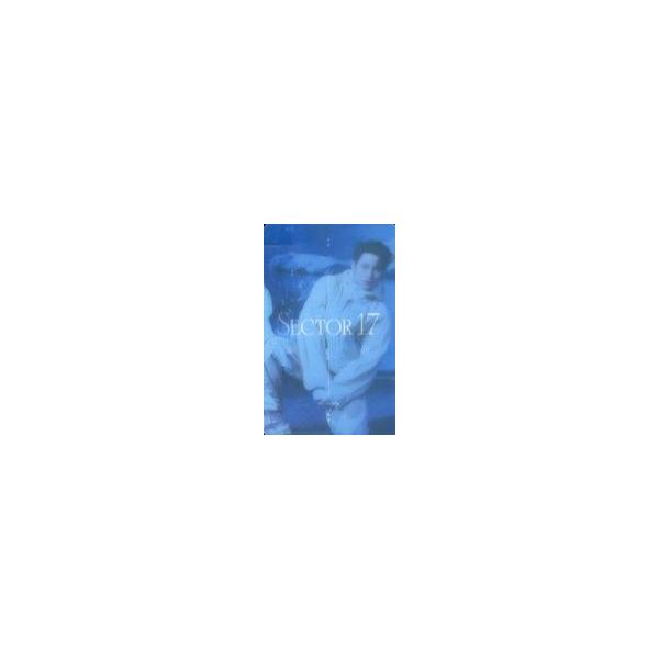商品名：中古コレクションカード(男性)/ SEVENTEEN/MINGYU(ミンギュ)/CD「SECTOR 17」Weverse shop GLOBAL 予約限定特典未公開レンチキュラーフォトカードused0130_tradingcard