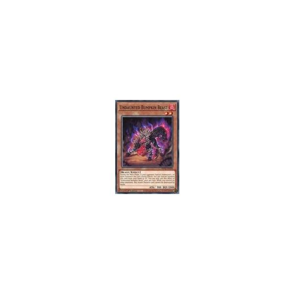商品名：中古遊戯王 MP22-EN206[N]：Undaunted Bumpkin Beast/不屈の獣僕遊戯王/N/効果モンスター/英語版/2022 Tin of the Pharaoh’s Gods Mega Pack分類：効果モンスタ...