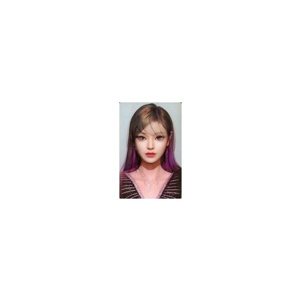 商品名：中古コレクションカード(女性) aespa/NINGNING(ニンニン)/CD「Savage」(SYNK DIVE Ver.)封入特典レンチキュラーカードコレクションカード(女性)/CD「Savage」(SYNK DIVE Ver....