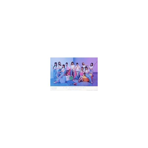 商品名：中古生写真(女性) イコールラブ(=LOVE)/集合(11人)/横型/「イコールラブ(=LOVE) 5th ANNIVERSARY PREMIUM CONCERT」CD予約抽選会 参加賞生写真生写真(女性)/アイドル/イコールラブ(...