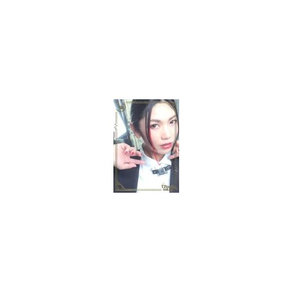 商品名：中古コレクションカード(女性) VACC-EX04/RC-004-R[レア(枠金箔押し)]：RAISE A SUILEN/Raychell/Voice Actor Card Collection EX VOL.04 RAISE A ...