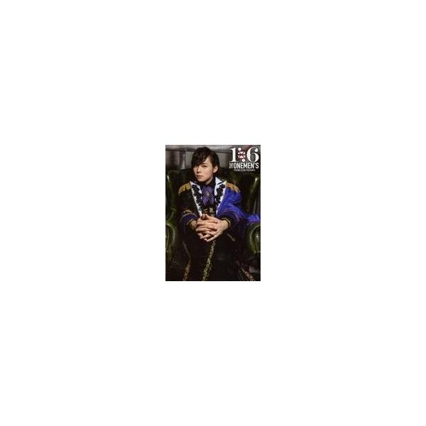商品名：中古生写真(男性) 岸洋佑/「YOSUKE KISHI PRESENTS“THE ONEMEN’S” LIVE TOUR」ブロマイド生写真(男性)/俳優