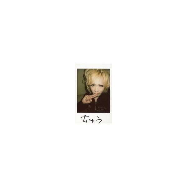 商品名：中古生写真(男性) ☆凛-the end of corruption world-/RIKU/直筆メッセージ入り/生チェキ生写真(男性)/ヴィジュアル系ロックバンド/凛-THE END OF CORRUPTION WORLD-