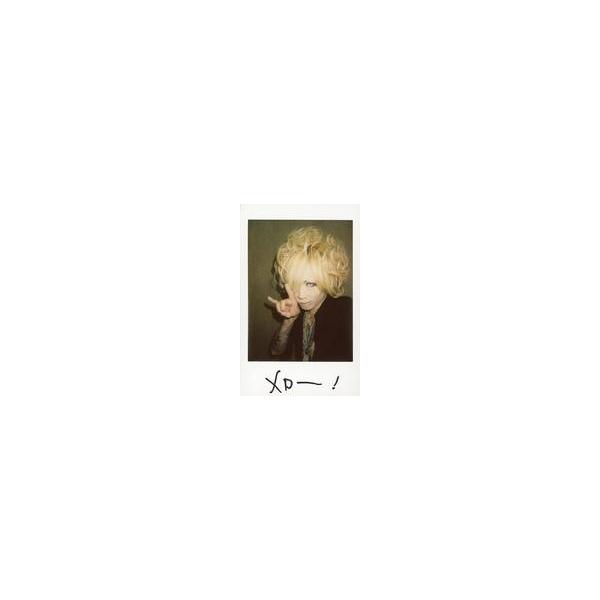 商品名：中古生写真(男性) ☆凛-the end of corruption world-/RIKU/直筆メッセージ入り/生チェキ生写真(男性)/ヴィジュアル系ロックバンド/凛-THE END OF CORRUPTION WORLD-