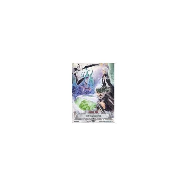 商品名：中古アニメ系トレカ SP01092-R[R]：連携するAKUMA達アニメ系トレカ/R/SPECIAL CARD/D.Gray-man TRADING CARD GAME スペシャルブースター第1弾『Another day the o...