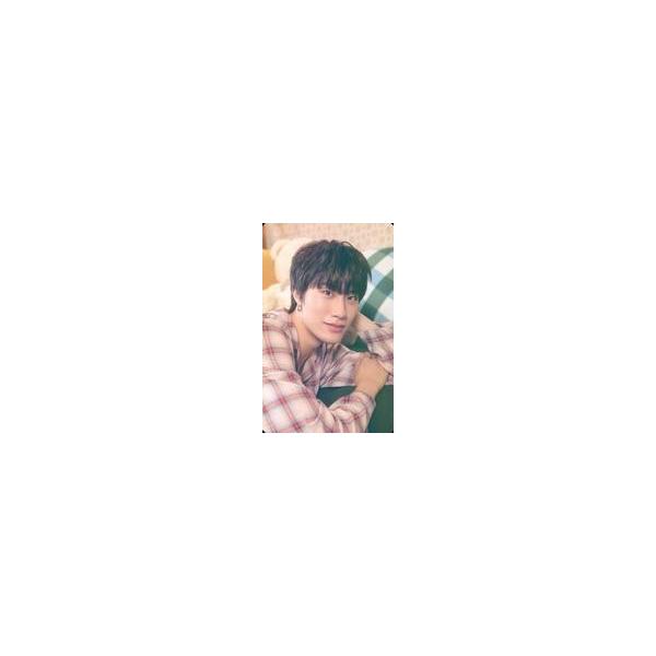 商品名：中古コレクションカード(男性) TREASURE/バン・イェダム/裏面青/「TREASURE 2022 WELCOMING COLLECTION [Package + Digital Code Card]」WeverseShop特典...