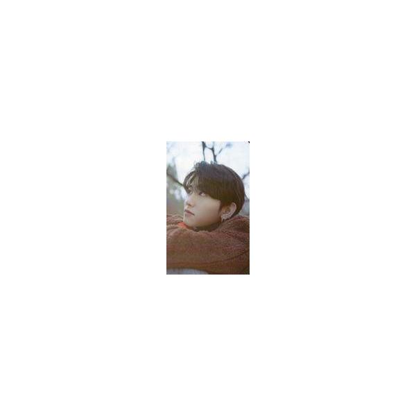 商品名：中古コレクションカード(男性) TREASURE/マシホ/裏面白/「TREASURE 2022 WELCOMING COLLECTION [Package + Digital Code Card]」WeverseShop特典ホログラ...