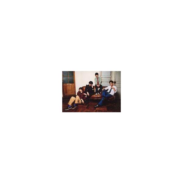 商品名：中古生写真(男性) 集合(4人)/横型・全身/監禁朗読劇 LOCK UP READING THEATER「The Lost Sheep」チケット特典ブロマイド生写真(男性)/俳優