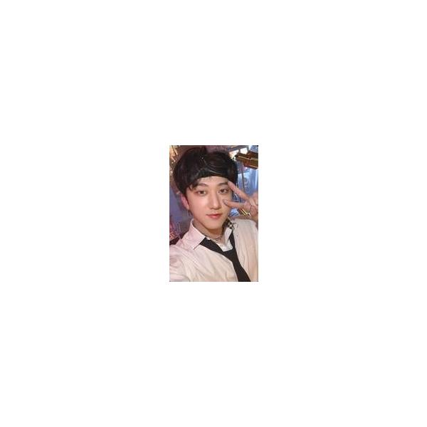 商品名：中古コレクションカード(男性) Stray Kids/Changbin(チャンビン)/CD「MAXIDENT」Apple Music特典フォトカードコレクションカード(男性)/CD「MAXIDENT」Apple Music特典フォト...