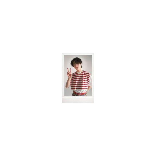 商品名：中古コレクションカード(男性) Stray Kids/I.N(アイエン)/CD「MAXIDENT」(一般盤・限定盤)初回生産限定封入特典ポラロイドフォトカードコレクションカード(男性)/CD「MAXIDENT」(一般盤・限定盤)初回...