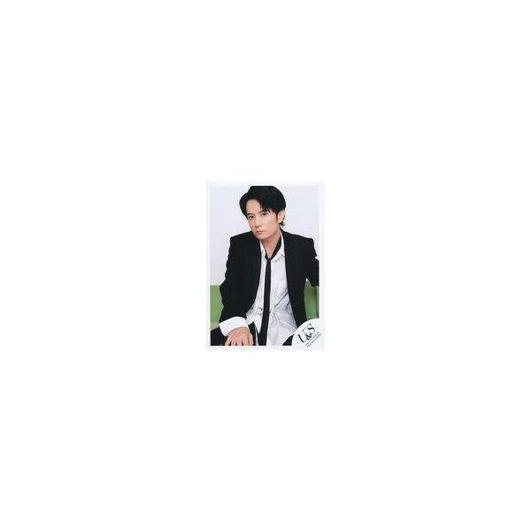 商品名：中古生写真(ジャニーズ) ジャニーズ/佐藤アツヒロ/上半身/「U＆S UpdateS LOVE TOUR 2022-2023」グッズオフショット/公式生写真生写真(ジャニーズ)/アイドル/ジャニーズ