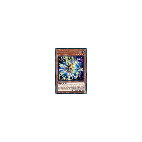 商品名：中古遊戯王 MAMA-EN027[UR]：Kelbek the Ancient Vanguard/古尖兵ケルベク遊戯王/UR/効果モンスター/英語版/Magnificent Mavens分類：効果モンスター/レア度：URシリーズ：英...