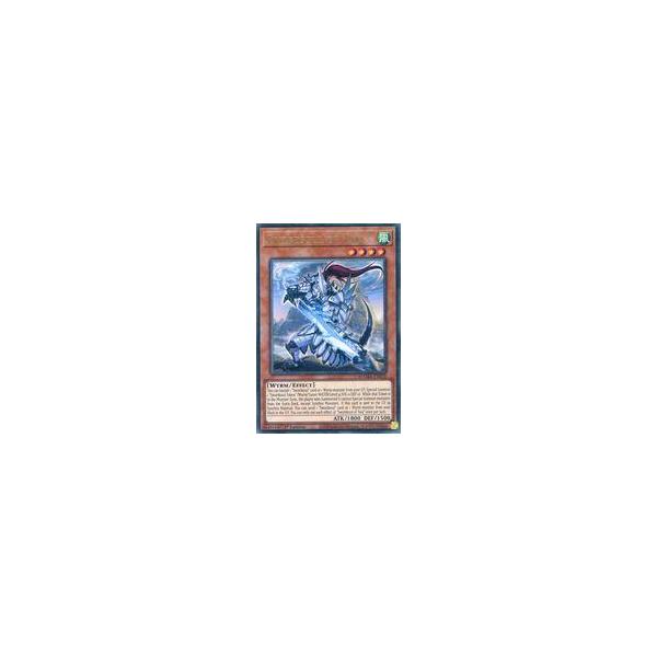 商品名：中古遊戯王 MAMA-EN035[UR]：Swordsoul of Taia/相剣師-泰阿遊戯王/UR/効果モンスター/英語版/Magnificent Mavens分類：効果モンスター/レア度：URシリーズ：英語版/Magnific...