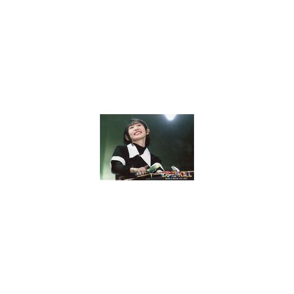 商品名：中古生写真(女性) RAISE A SUILEN/小原莉子/ライブフォト・横型/RAISE A SUILEN LIVE 2022「OVERKILL」/CD「THE WAY OF LIFE」アニメイト特典ブロマイド生写真(女性)/声優...