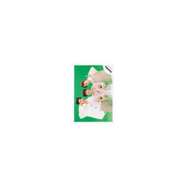 商品名：中古生写真(ジャニーズ) Snow Man/深澤辰哉・ラウール・渡辺翔太/横型・膝上/アルバム「Snow Labo. S2」MV＆ジャケ写オフショット/公式生写真生写真(ジャニーズ)/アイドル/Snow Man
