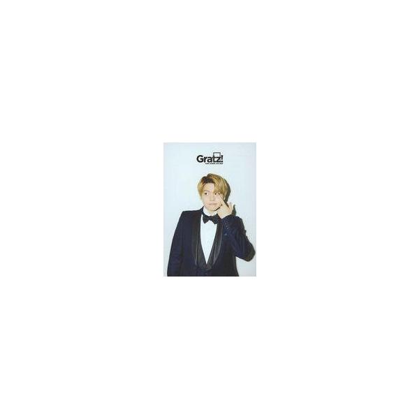 商品名：中古生写真(男性) 内田雄馬/上半身/YUMA UCHIDA LIVE 2022「Gratz! / your world.our world」ブロマイドA生写真(男性)/声優