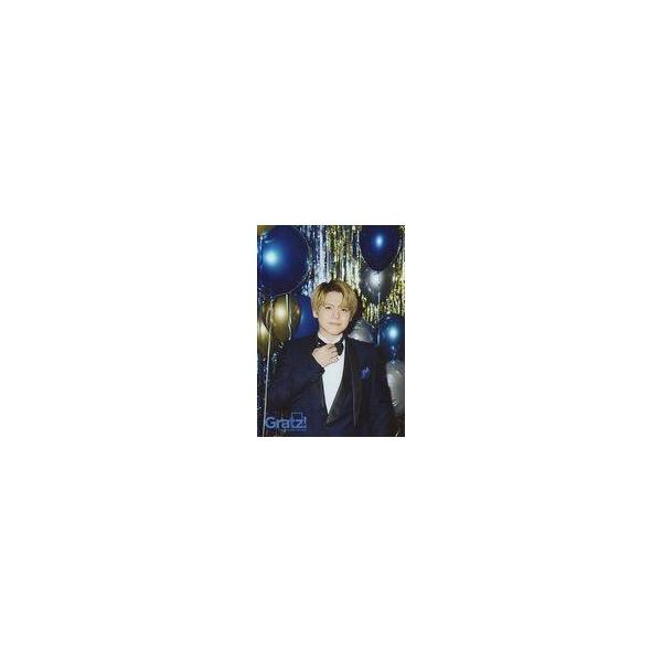 商品名：中古生写真(男性) 内田雄馬/上半身/YUMA UCHIDA LIVE 2022「Gratz! / your world.our world」ブロマイドA生写真(男性)/声優