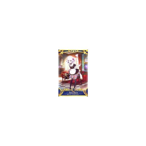 商品名：中古Fate [☆☆☆☆☆]：【第3段階/Fatal】カーマ(ミステイク)Fate/Grand Order Arcade/☆☆☆☆☆/サーヴァント/カーマ(ミステイク)ピックアップ召喚分類：サーヴァント/レア度：☆☆☆☆☆シリーズ：...