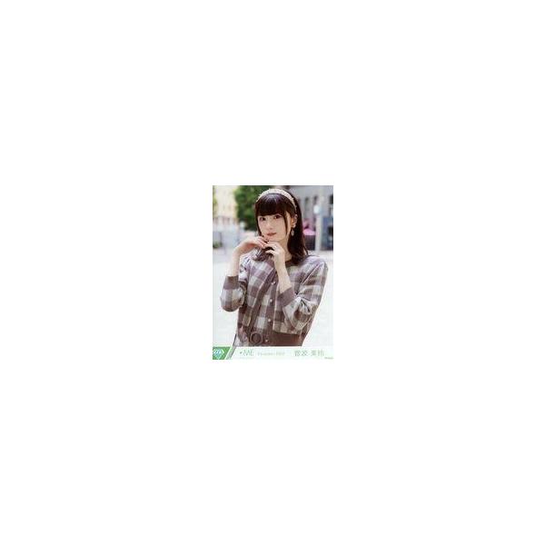 商品名：中古生写真(女性) ノットイコールミー(≠ME)/菅波美玲/上半身/ノットイコールミー(≠ME)生写真セット(「はにかみショート」MV衣装)「December 2022」生写真(女性)/アイドル/≠ME中古注意事項：※画像の商品のみ...