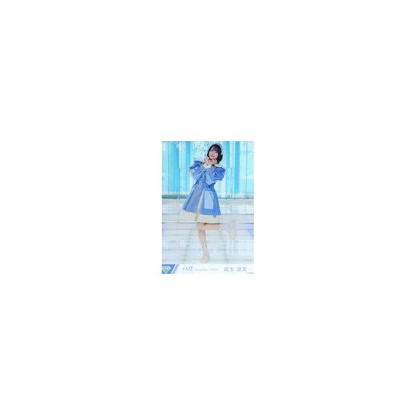 商品名：中古生写真(女性) ノットイコールミー(≠ME)/尾木波菜/全身/ノットイコールミー(≠ME)生写真セット(「はにかみショート」歌唱衣装)「December-II 2022」生写真(女性)/アイドル/≠ME中古注意事項：※画像の商品...