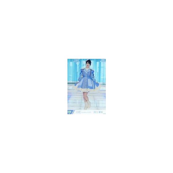 商品名：中古生写真(女性) ノットイコールミー(≠ME)/河口夏音/全身/ノットイコールミー(≠ME)生写真セット(「はにかみショート」歌唱衣装)「December-II 2022」生写真(女性)/アイドル/≠ME中古注意事項：※画像の商品...
