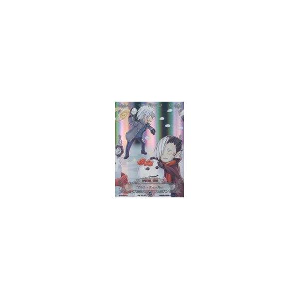商品名：中古アニメ系トレカ SP03020-GR[GR]：アレン・ウォーカーアニメ系トレカ/GR/CHARACTER CARD/D.Gray-man TRADING CARD GAME スペシャルブースター第3弾『No one knows ...