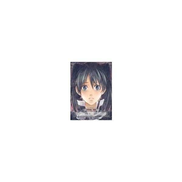 商品名：中古アニメ系トレカ SP03067-R[R]：リナリー・リーアニメ系トレカ/R/D.Gray-man TRADING CARD GAME スペシャルブースター第3弾『No one knows Tears for Fears』分類：S...