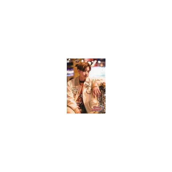 商品名：中古生写真(男性) Hi!Superb/LEO(三谷怜央)/Body Language/「LOVE＆ART POP UP SHOP」Another Photo -SUMMER COLLECTION2022-トレーディングブロマイド生...