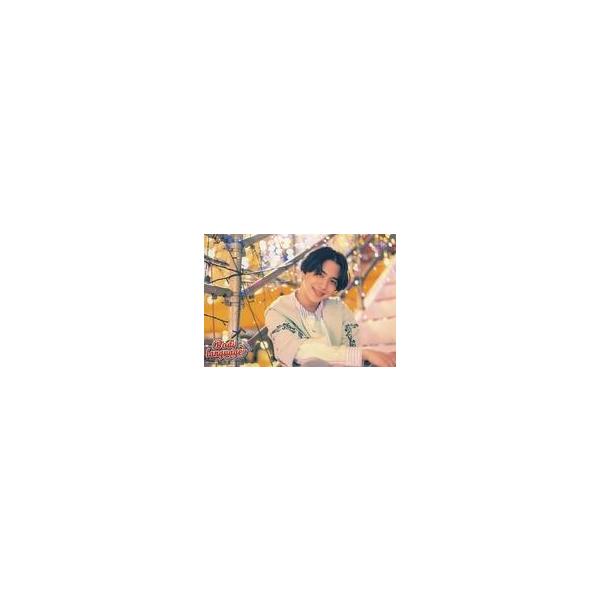 商品名：中古生写真(男性) Hi!Superb/MAGURA(助川真蔵)/横型/Body Language/「LOVE＆ART POP UP SHOP」Another Photo -SUMMER COLLECTION2022-トレーディング...