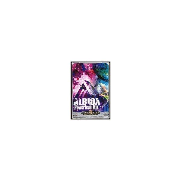 商品名：中古アニメ系トレカ SV03-N001-025/40[ノーマル]：ALBIDA Powerless Mixアニメ系トレカ/ノーマル/SOUND VOLTEX III GRAVITY WARS リアルジェネレーター 第一弾レア度：ノー...