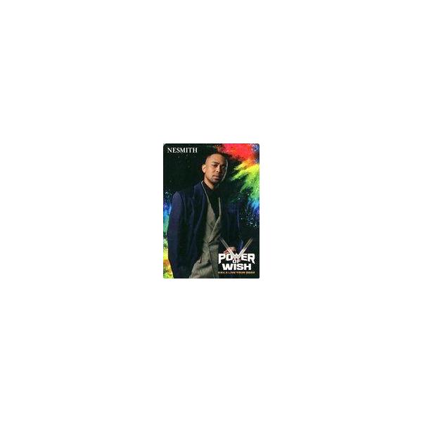 商品名：中古コレクションカード(男性) EXILE/NESMITH/上半身/「LIVE TOUR 2022 “POWER OF WISH” 〜Christmas Special〜」フォトカードコレクションカード(男性)/「EXILE LIV...