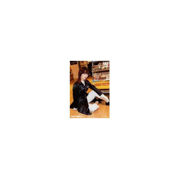 商品名：中古生写真(女性) GANG PARADE/ユメノユア/「WACK×TOWER RECORDS THANK YOU FOR BEiNG WACK 2020」DON’T FREAK OUT! CAMPAiGN特典ブロマイド生写真(女性...