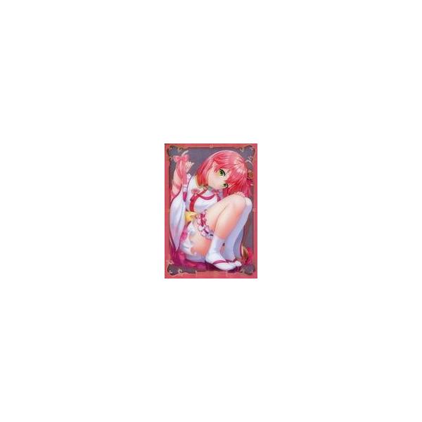 商品名：中古アニメ系トレカ NO.03：さくらみこアニメ系トレカ/hololive ERROR SPECIAL CHOCO WAFERS[2648254]分類：両面イラストこちらの商品はトレーディングカード(シングル)のみとなります。他の商...