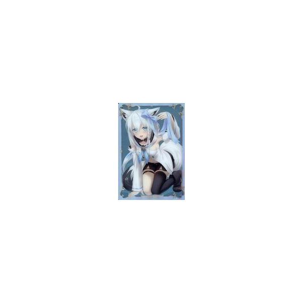 商品名：中古アニメ系トレカ NO.04：白上フブキアニメ系トレカ/hololive ERROR SPECIAL CHOCO WAFERS[2648254]分類：両面イラストこちらの商品はトレーディングカード(シングル)のみとなります。他の商...