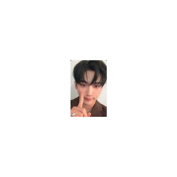 商品名：中古コレクションカード(男性) キム・ヨハン(Kim YoHan)/CD「Illusion」 (Dramatic Ver. )封入特典フォトカードコレクションカード(男性)/CD「Illusion」 (Dramatic Ver. )...