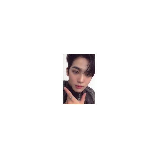 商品名：中古コレクションカード(男性) キム・ヨハン(Kim YoHan)/CD「Illusion」 (Chic Ver. )封入特典透明フォトカードコレクションカード(男性)/CD「Illusion」 (Chic Ver. )封入特典透明...