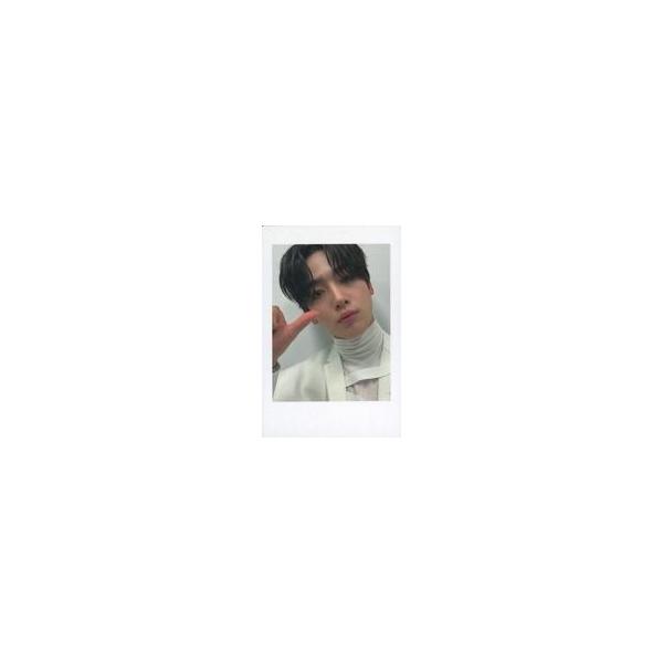 商品名：中古コレクションカード(男性) キム・ヨハン(Kim YoHan)/CD「Illusion」 (Chic Ver. )封入特典ポラロイドカードコレクションカード(男性)/CD「Illusion」 (Chic Ver. )封入特典ポラ...