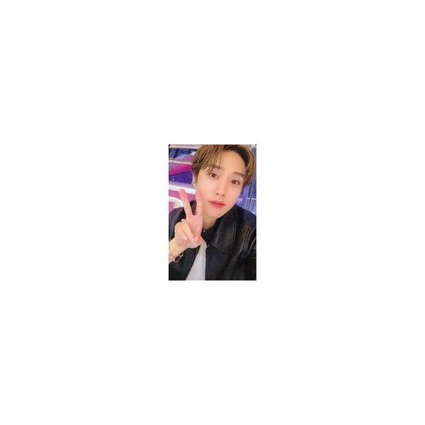 商品名：中古コレクションカード(男性) THE BOYZ/JACOB(ジェイコブ)/裏面青/「THRILL-ING OFFICIAL MD」PVCミニポケットフォトカードセット(KICK Ver.) フォトカードコレクションカード(男性)/...