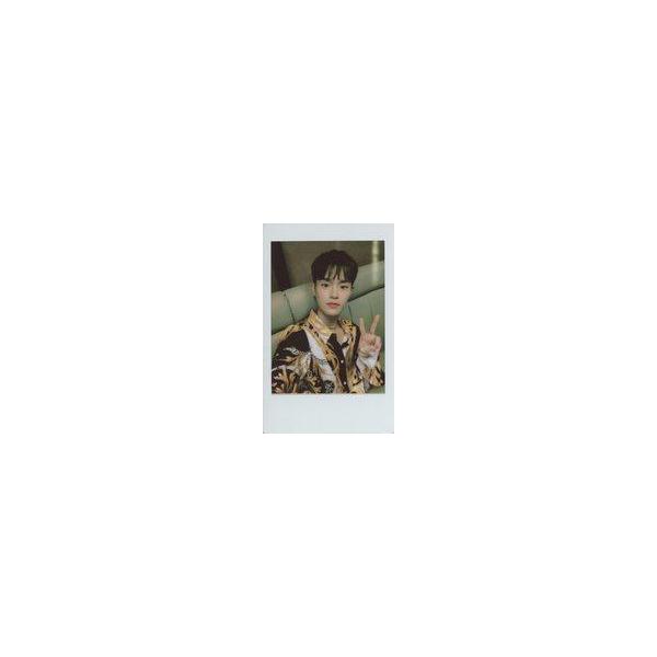 商品名：中古生写真(男性) AB6IX/イ・デフィ(DaeHwi)/CD「3rd EP ： Salute」タワーレコード渋谷店限定 2形態同時購入特典プリントチェキ生写真(男性)/アイドル/AB6IX