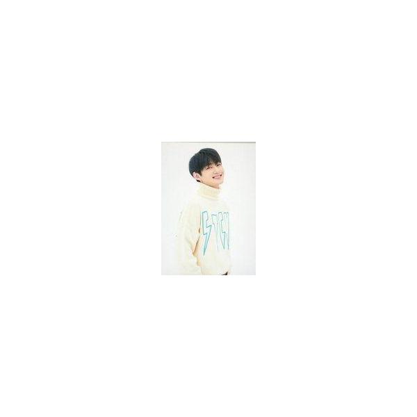 商品名：中古コレクションカード(男性) 003：VERIVERY/ヨンスン(Yongseung)/ 「VERIVERY ’FACE it’ POP UP SHOP 〜Welcome to VERIWORLD〜」トレーディングカードコレクショ...